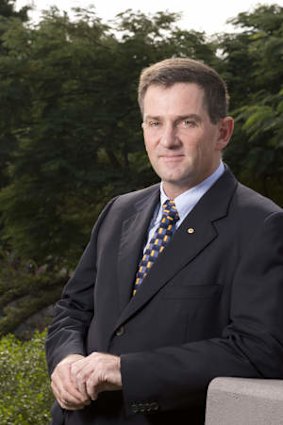 Ex-colonel's time in the Afghan Sun