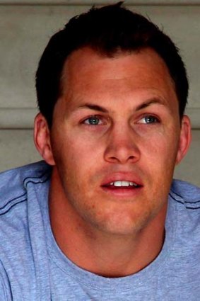 Melbourne Rebels beat NSW Waratahs, but there's hope for Stephen Hoiles