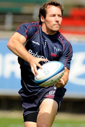 Huxley hopes for back-up