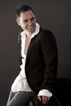 Michael Cook: Through My Eyes reveals the colour of power