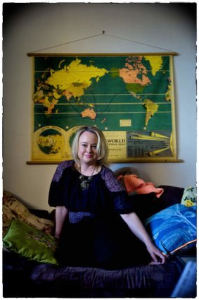 Brigid Delaney's work on the wild side