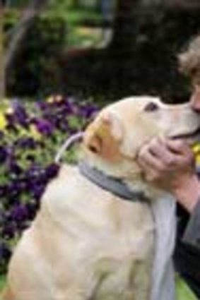 Toowoomba man marries dog