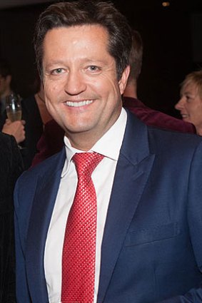 Channel Ten cuts Craig Smart from 5pm news