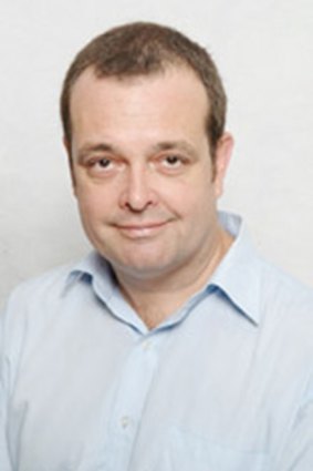 Tom Allard - Jakarta