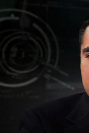 Search engine exposes industrial-sized dangers