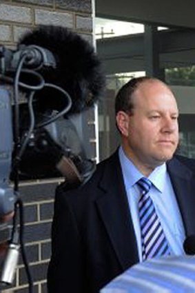 Police suspect internet grooming