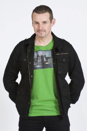 Six burning questions for Ryan Moloney