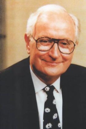 Showbiz's true gentleman, Stuart Wagstaff, addresses his own memorial ...