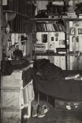 Captain Scott's legend comes to life 100 years later