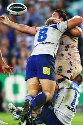 Rose rises to the occasion in top-grade comeback