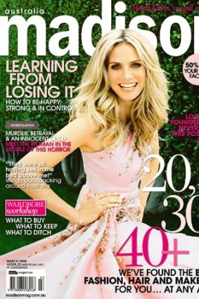 Madison magazine closes