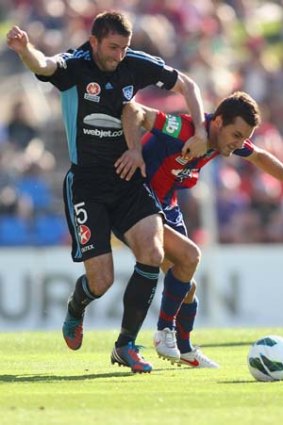 We'll beat Mariners and make semis, says Sherlock