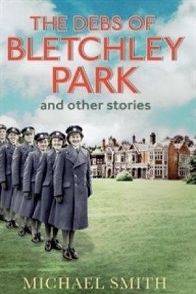 The women who manned the secret code-breaking operation at Bletchley Park