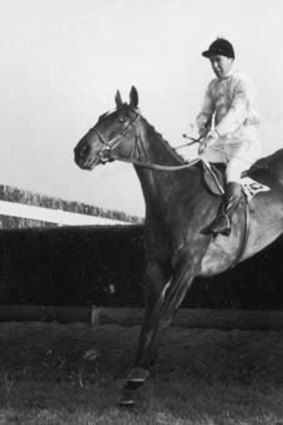 Right royal chance to bury the ghost of Devon Loch