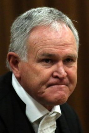 Oscar Pistorius: the trial of this century