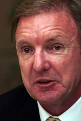 Trio charged in $30 million fraud investigation