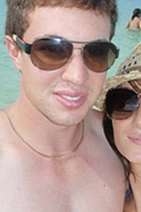 Ranaudo died instantly from bomb: defence inquiry