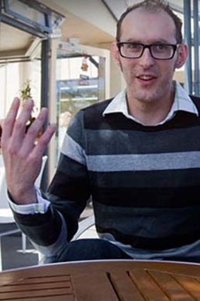 Why North Korea hates Frank Feinstein