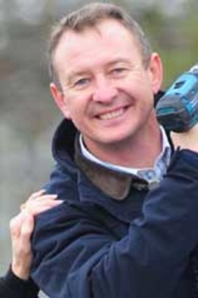 Tassie marginal up for grabs as newcomers face off