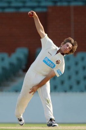 Cameron Boyce to make T20 debut for Australia