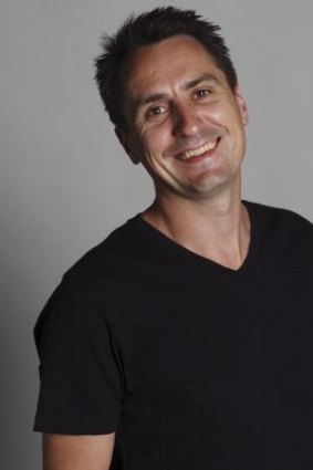 Brotherly love still strong for original Big Brother contestant Tim Brunero