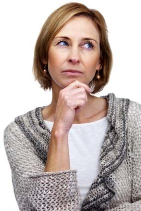 The mysterious case of the disappearing women ...