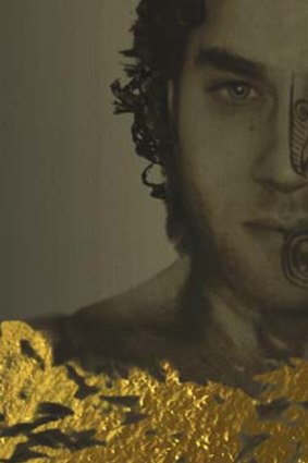 Warrior's legend shapes operatic journey