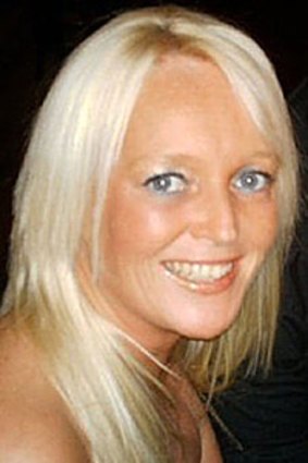 Policeman jailed for brutal murder of fiancee
