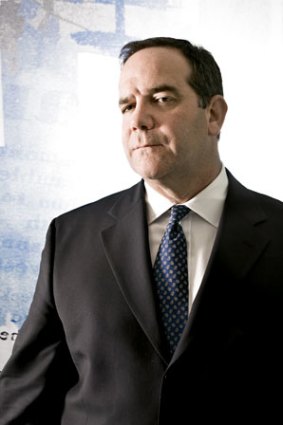 Brambles plans for low growth