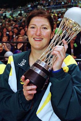 Wilson plots road to trophy from NZ