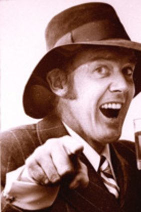 PM's slang 'a throwback to Bazza McKenzie': Abbott