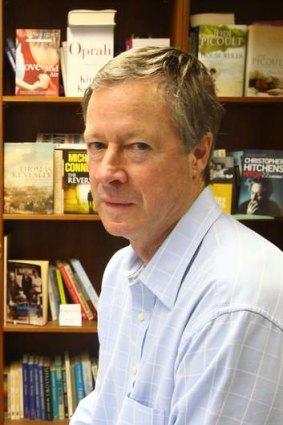 Publisher Allen & Unwin celebrates longevity in a punters' game