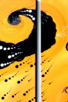 Canberra's arts diary: The best of visual and performance art