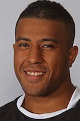 League stars mourn death of Tigers prop