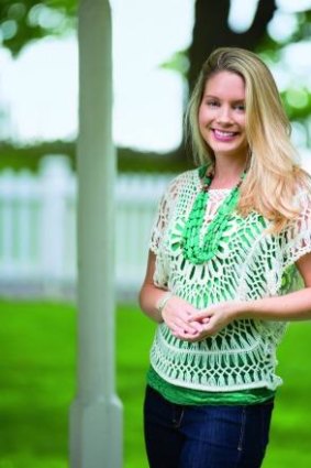 Angela Liddon's Oh She Glows journey