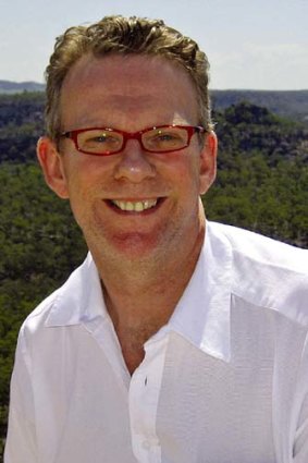 Books that changed me: Neil Jenman