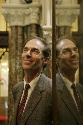 Melbourne Museum to eat its words