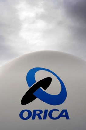 Orica to build WA plant