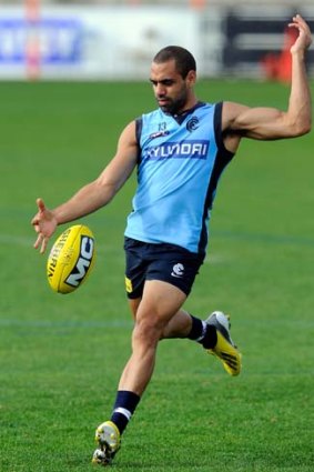 Carlton will be 'far better' after Yarran's body language apology