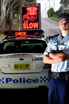 Highway patrol takes on gang and bikie duties