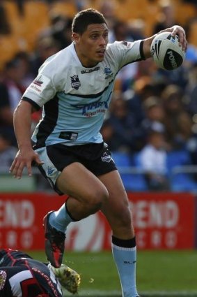 Cronulla Sharks will need part-timers if stars take ASADA offer