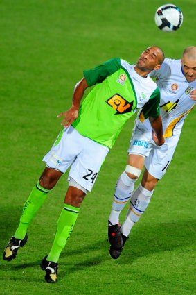 Gold Coast blow chance to finish in top two