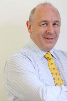 Vitamins can harm cancer patients: scientist