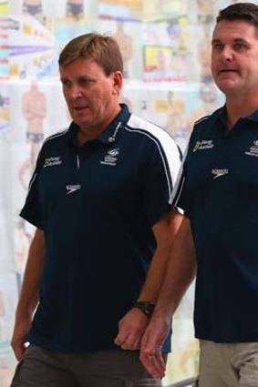 Taylor, Bohl take leading roles