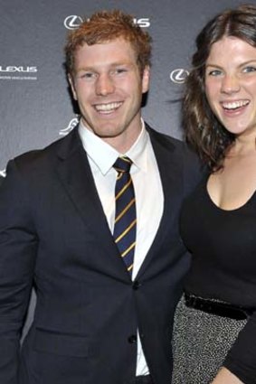 Wallaby boycotts marriage until gays have same right