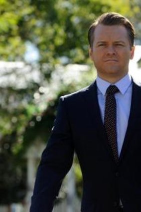 Australians Frances O'Connor and Anthony Hayes win top acting awards at ...