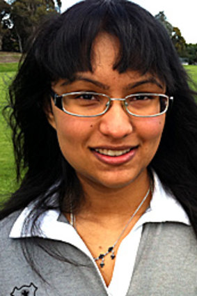 Time management the key to perfect VCE
