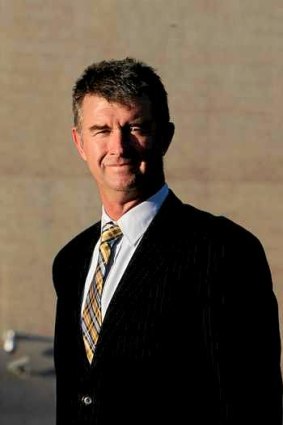 Funding offer won't dictate policy on tenant service: LNP