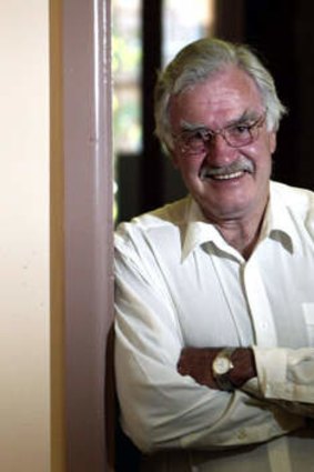 Medicare author John Deeble urges levy increase to maintain access