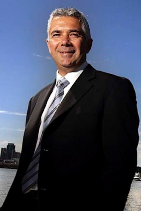 Mirvac tower to launch final stage of Docklands' Yarra's Edge